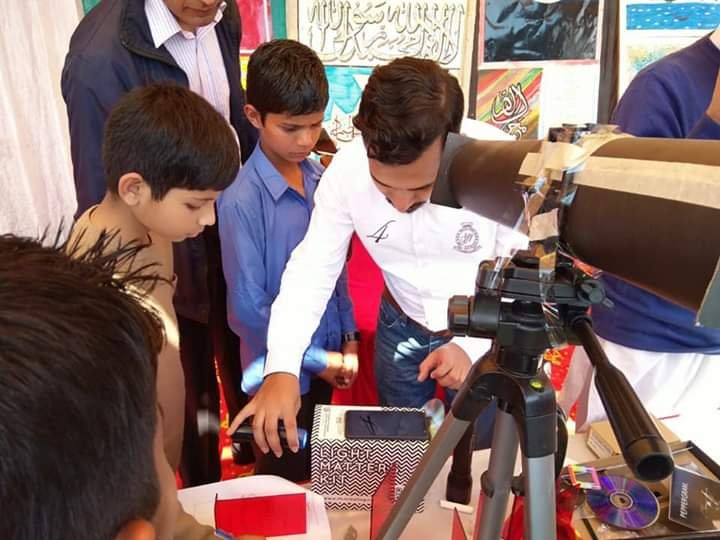 Science Festivals - Scientia Magazine