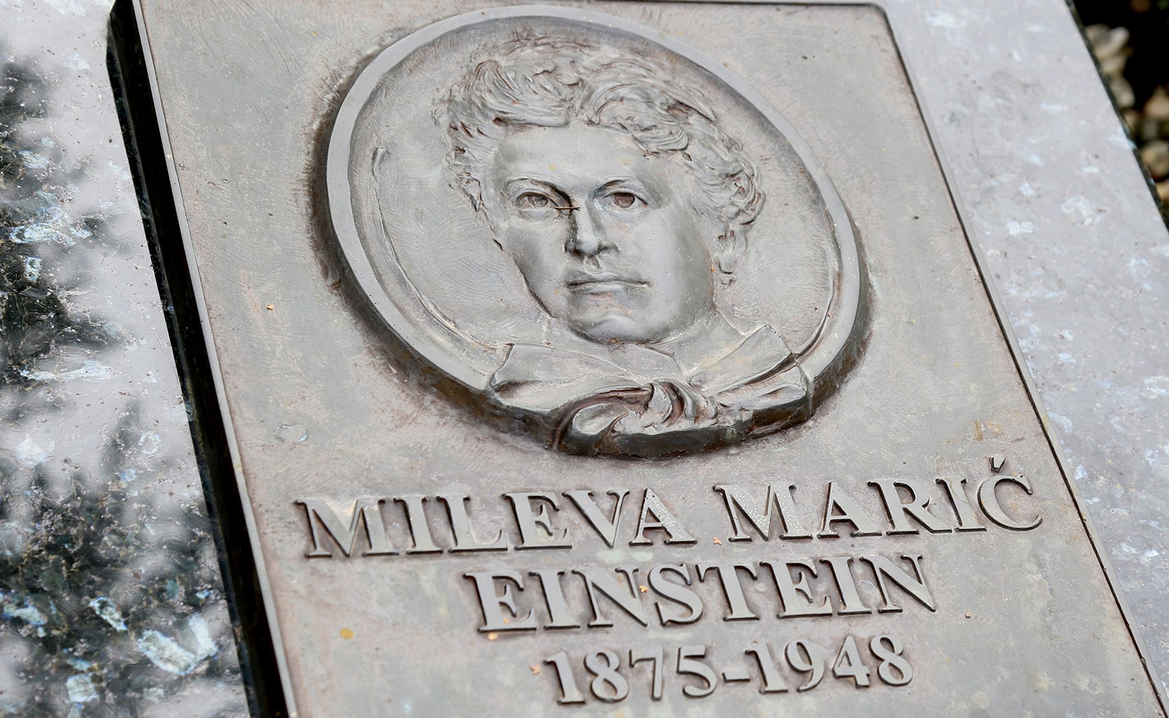 MILEVA AND ALBERT EINSTEIN: LOVE AND LOATHING - Scientia Magazine