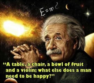 140 most inspiring Albert Einstein Quotes of All Time - Scientia Magazine