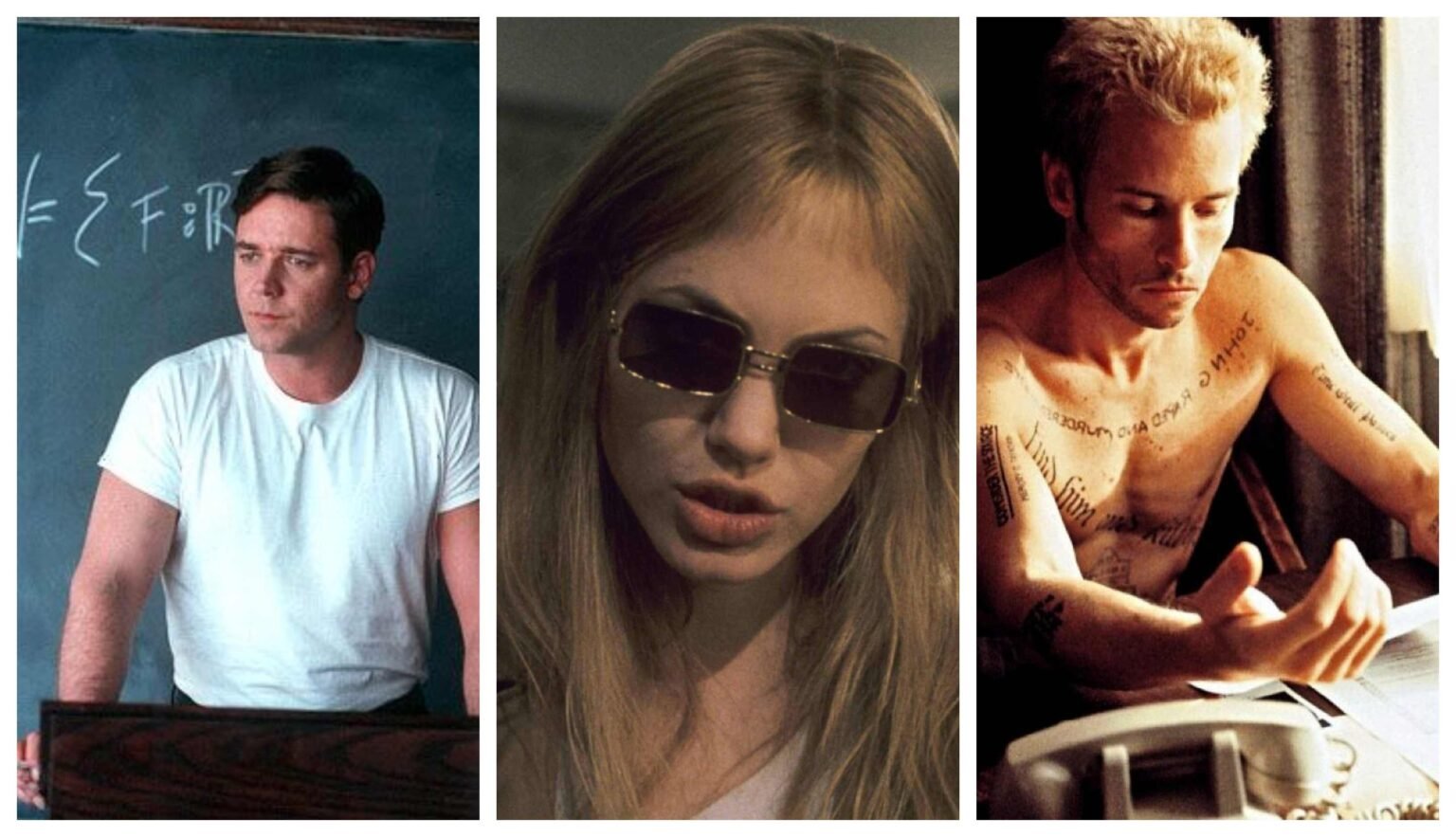 Movies that brilliantly portray Mental Disorders - Scientia Magazine