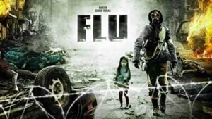 Your guide to movies with a pandemic theme - Scientia Magazine