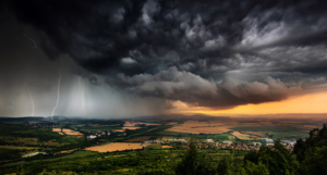 How astronomy influences meteorology and the weather - Scientia Magazine