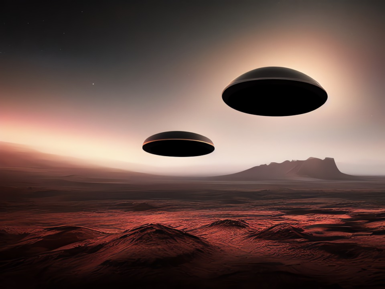 Finding extraterrestrial life: Are we ready enough? - Scientia Magazine