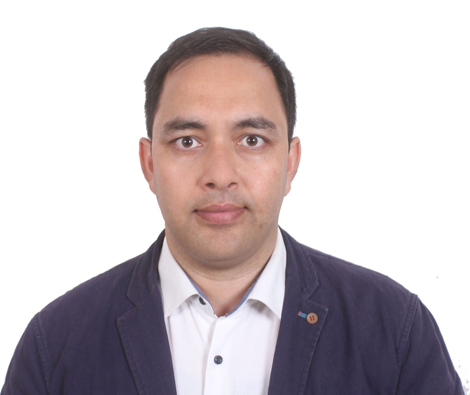 Nepal’s Scientist Dr Dhimal Honors as International Science Council ...