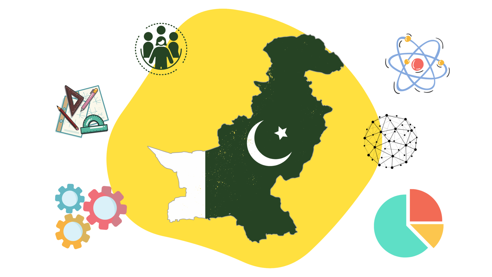 Fostering Equity and Inclusion in Pakistan’s STEM Landscape - Scientia ...