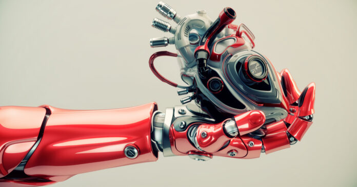 Artificial Organs: Redefining the Limits of Modern Medicine - Scientia ...