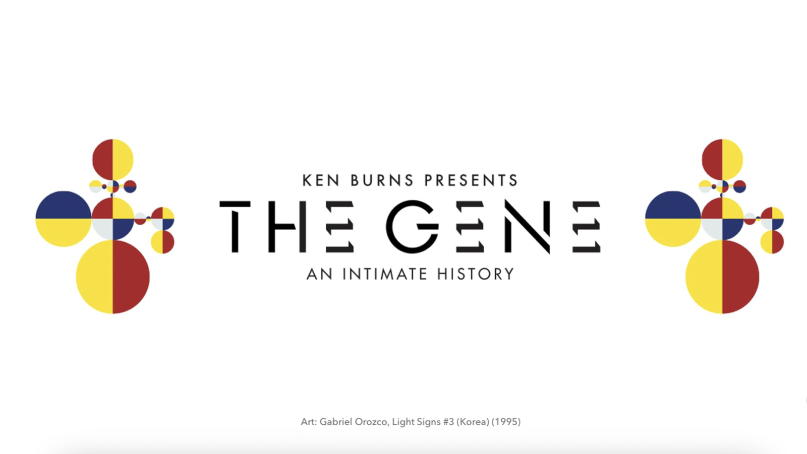 Tracing the Blueprint of Life – A Review of The Gene: An Intimate ...