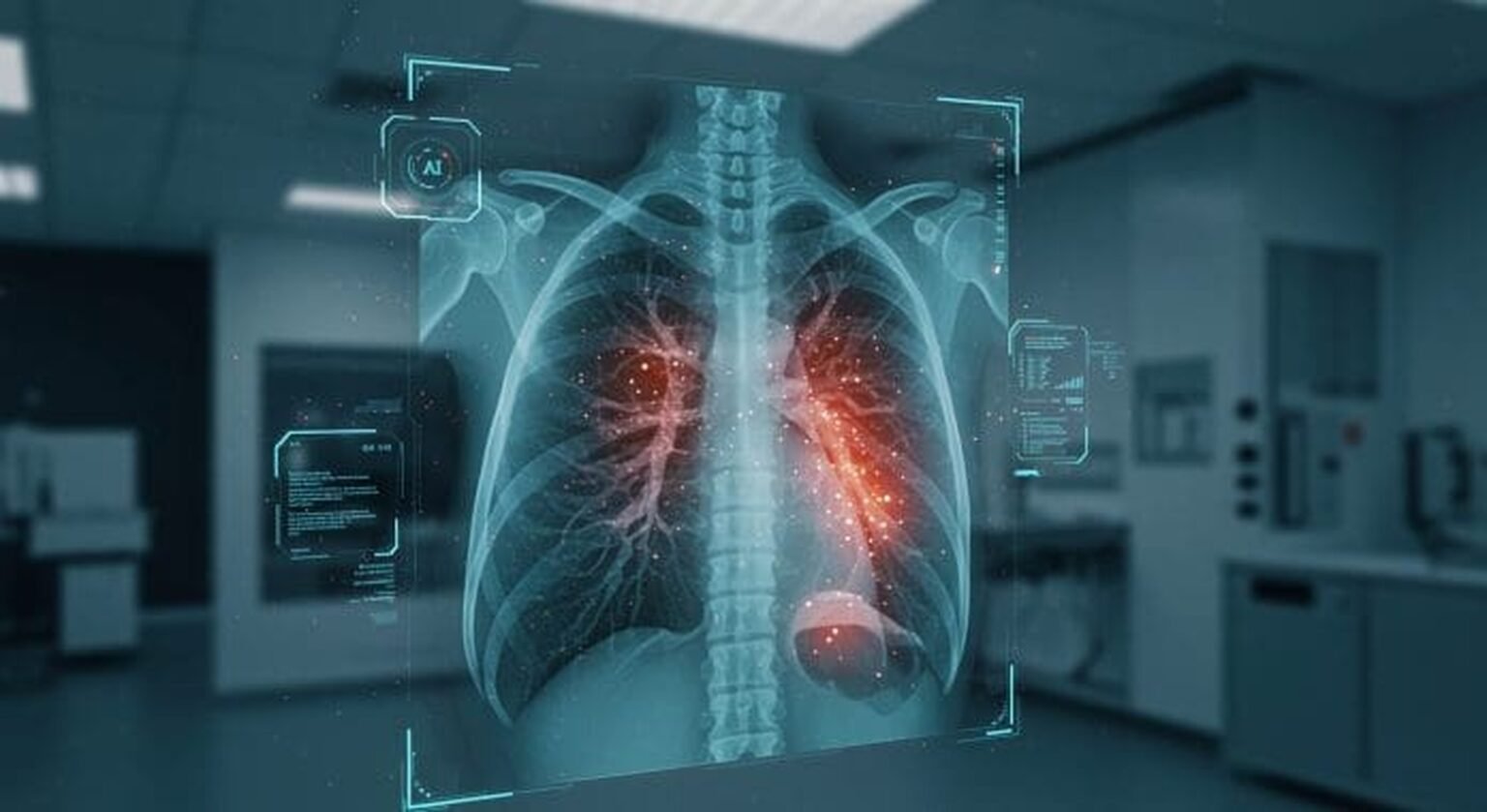 AI-Powered Cancer Detection Is Changing Modern Medicine - Scientia Magazine